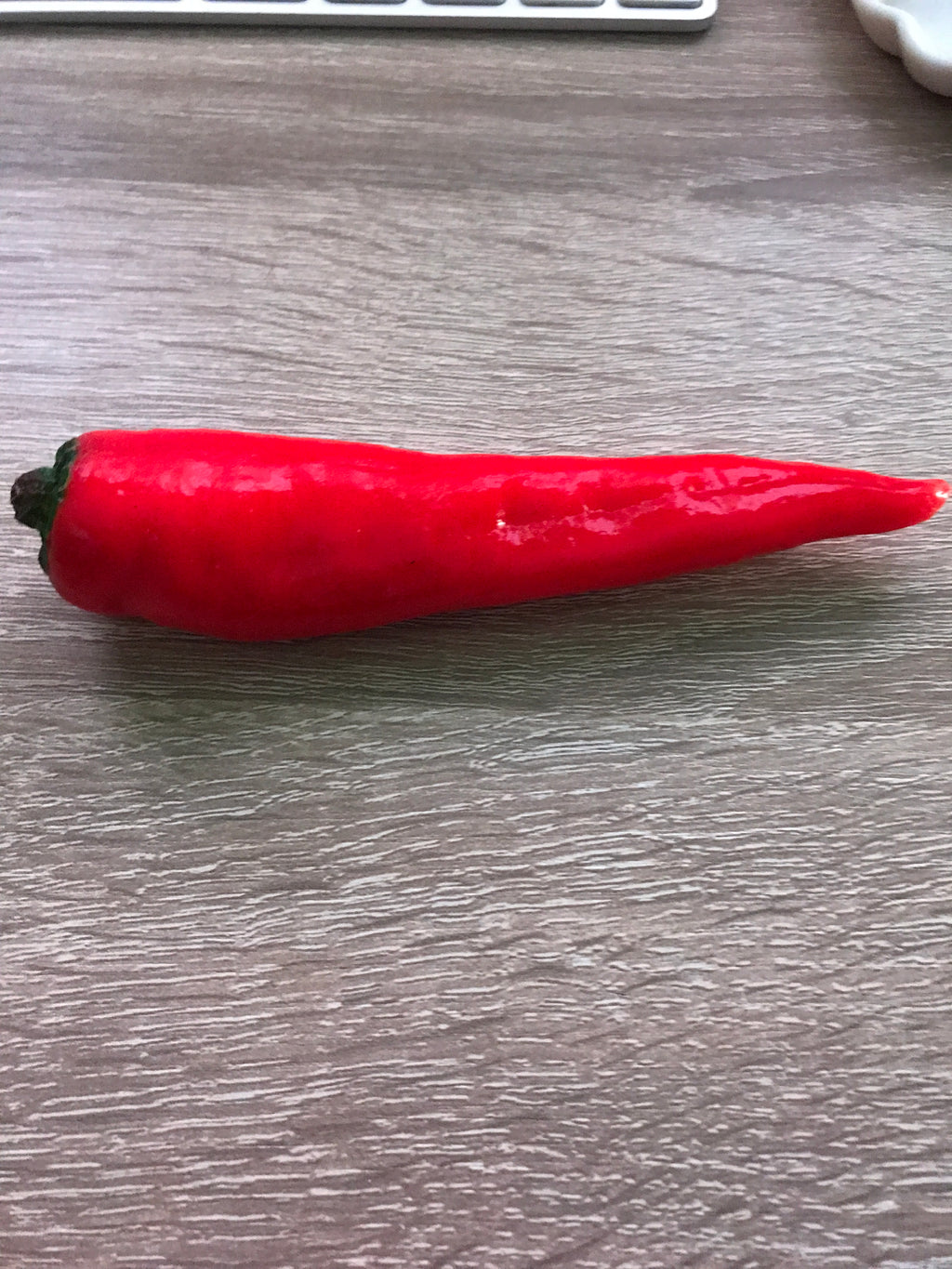 Chili Pepper Magnet Red – P FACTORY