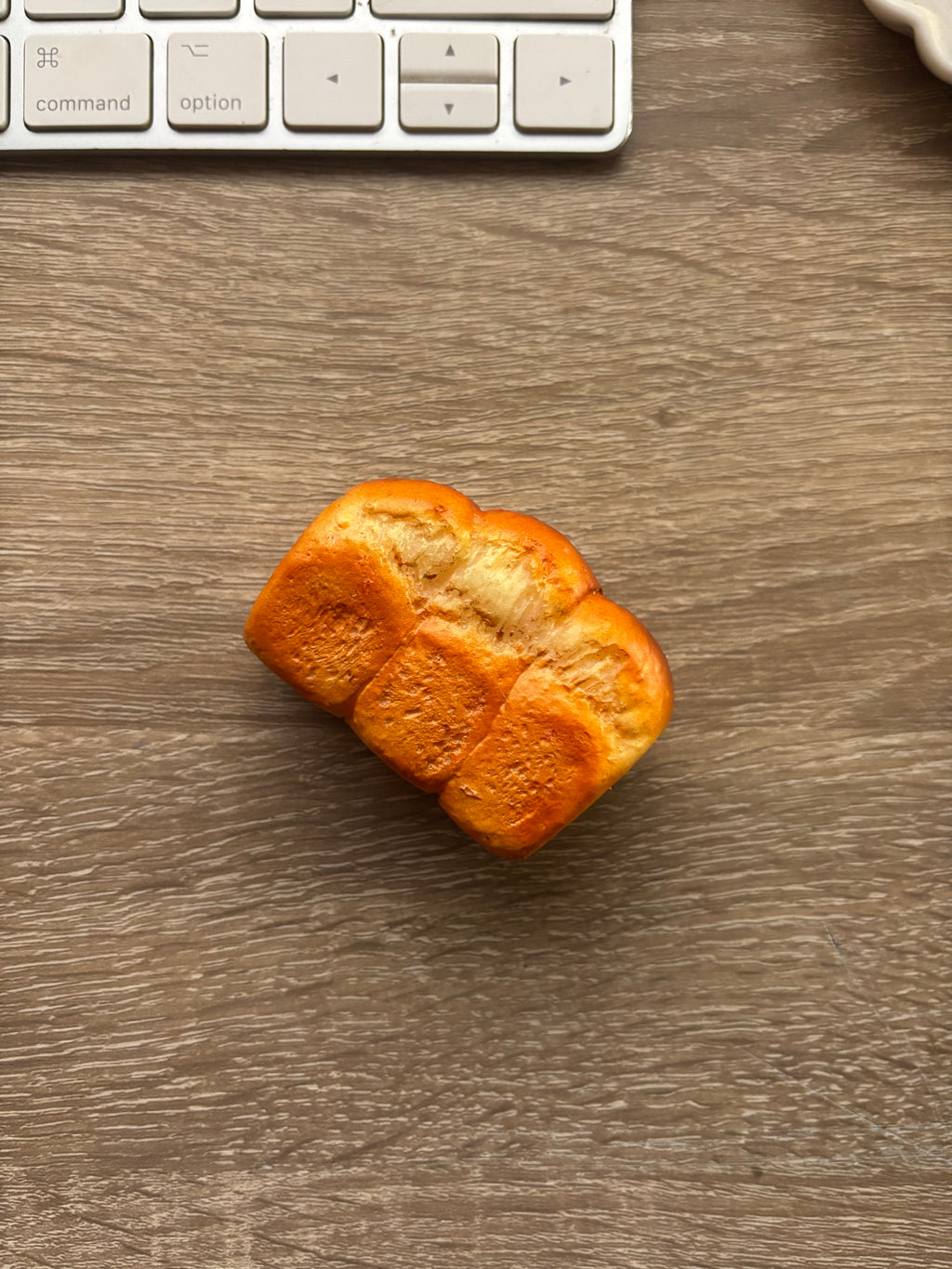 Loaf Bread Magnet – P FACTORY