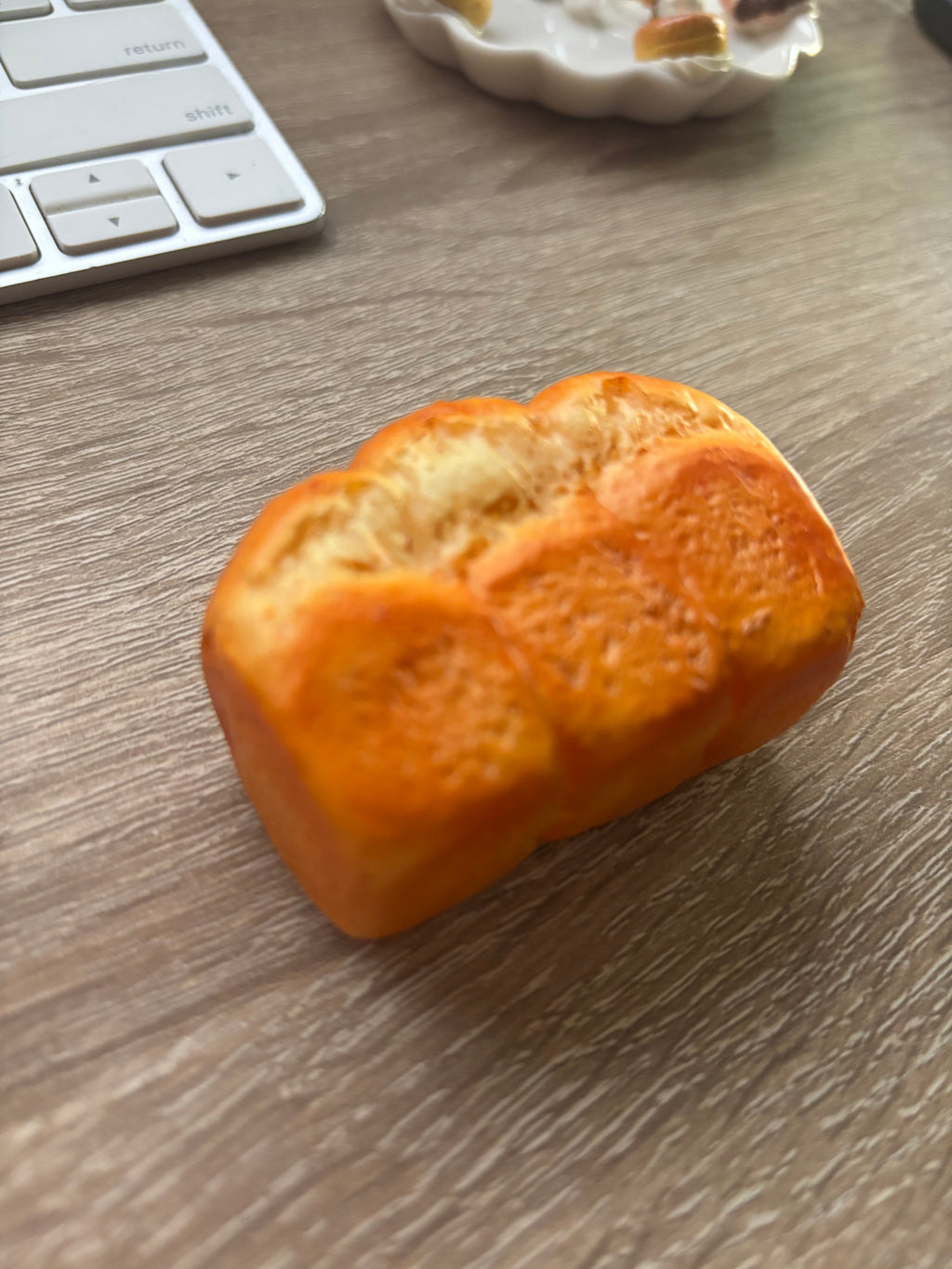 Loaf Bread Magnet – P FACTORY