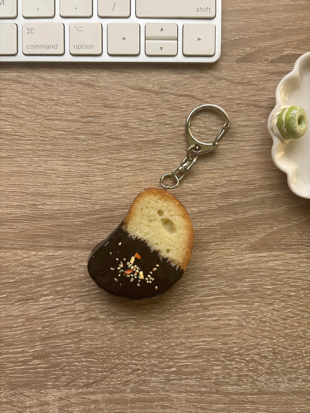 Keychains – P FACTORY