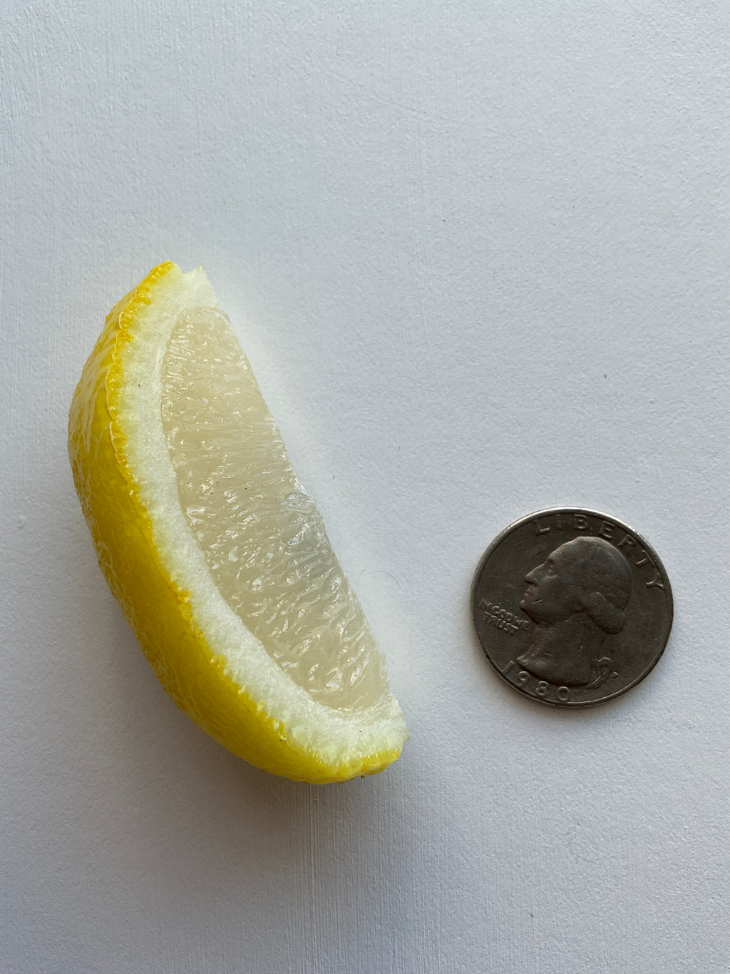 Lemon Magnet – P FACTORY