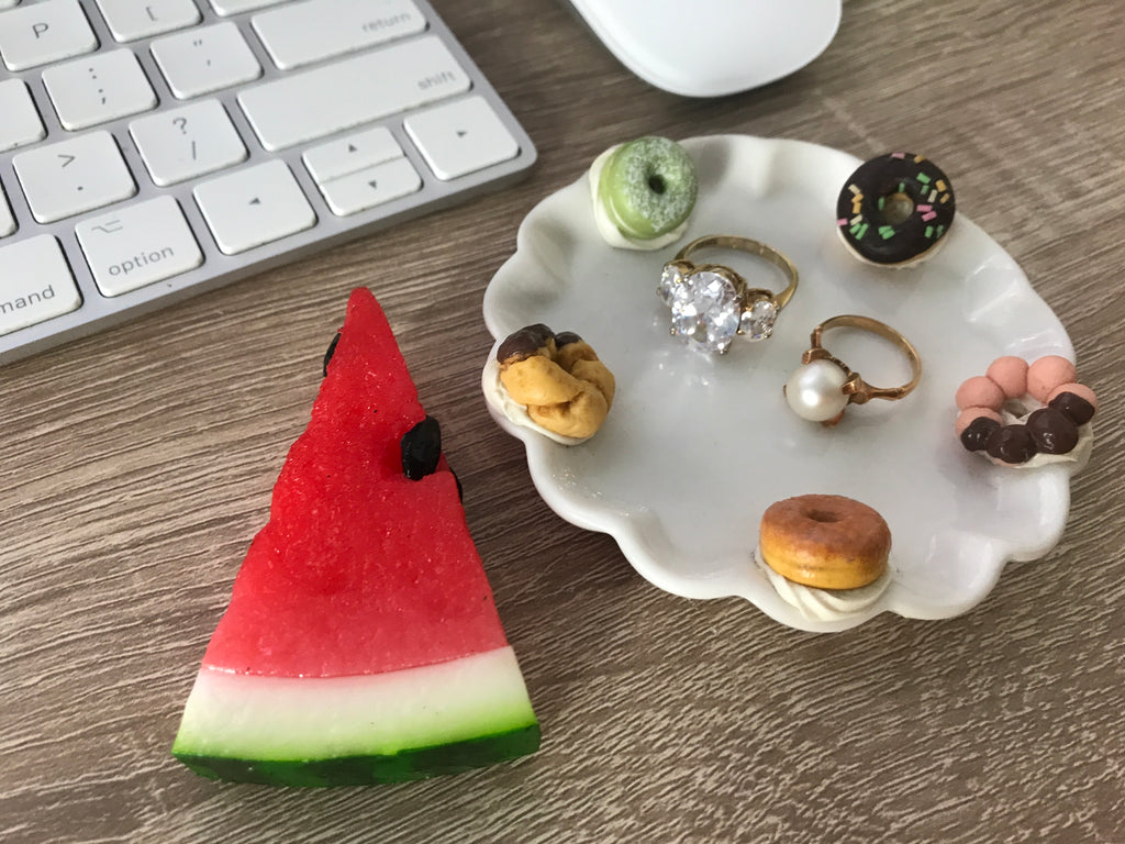 Watermelon Magnet – P FACTORY