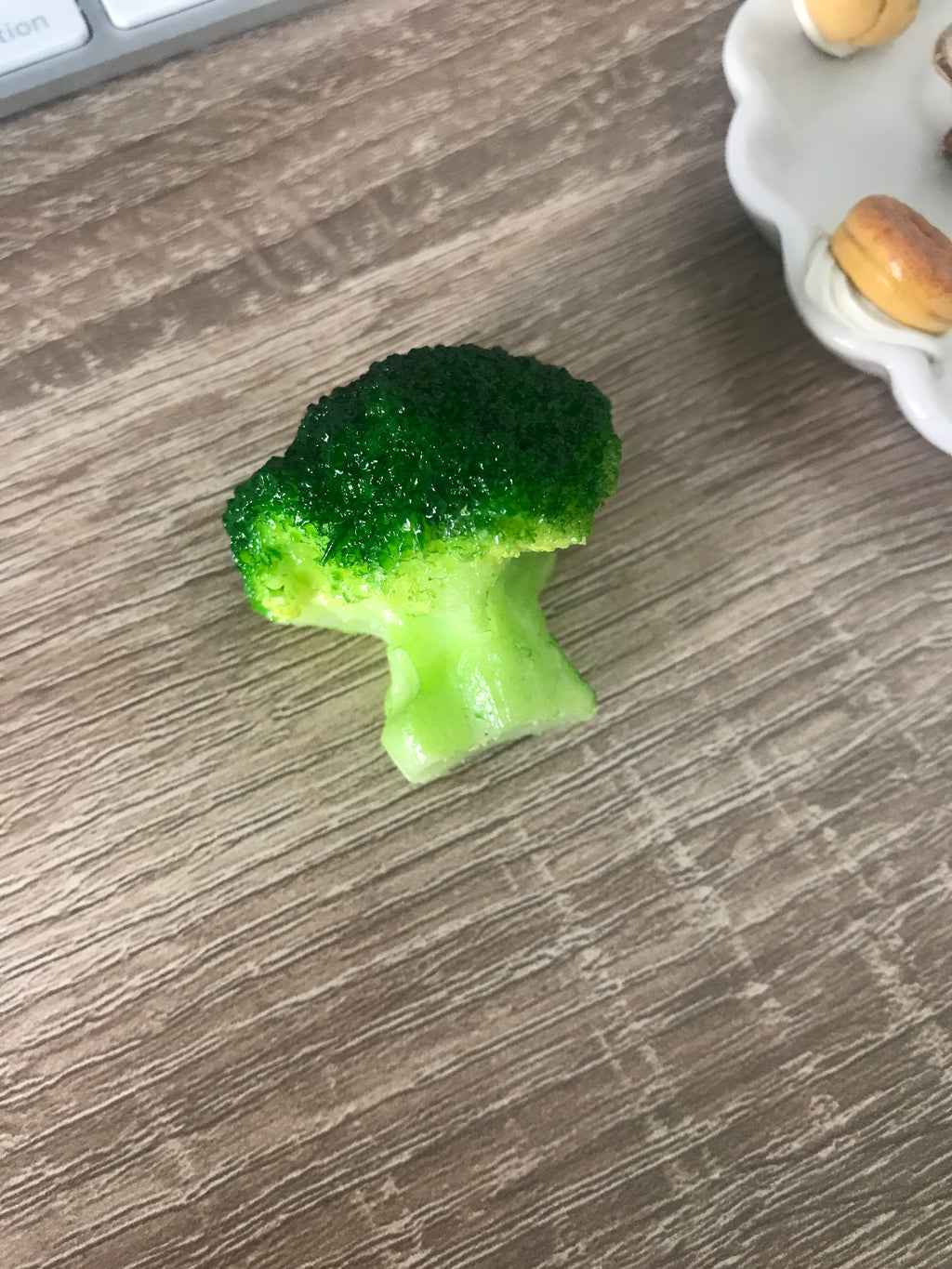 Broccoli Magnet – P FACTORY