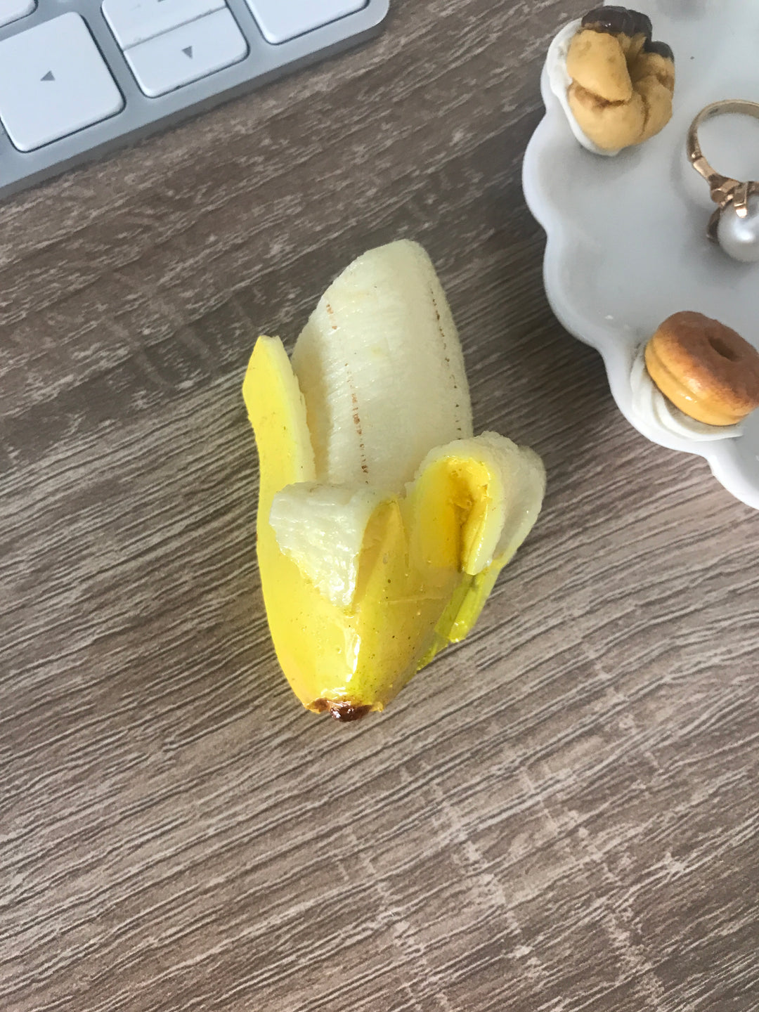 Banana Magnet A – P FACTORY