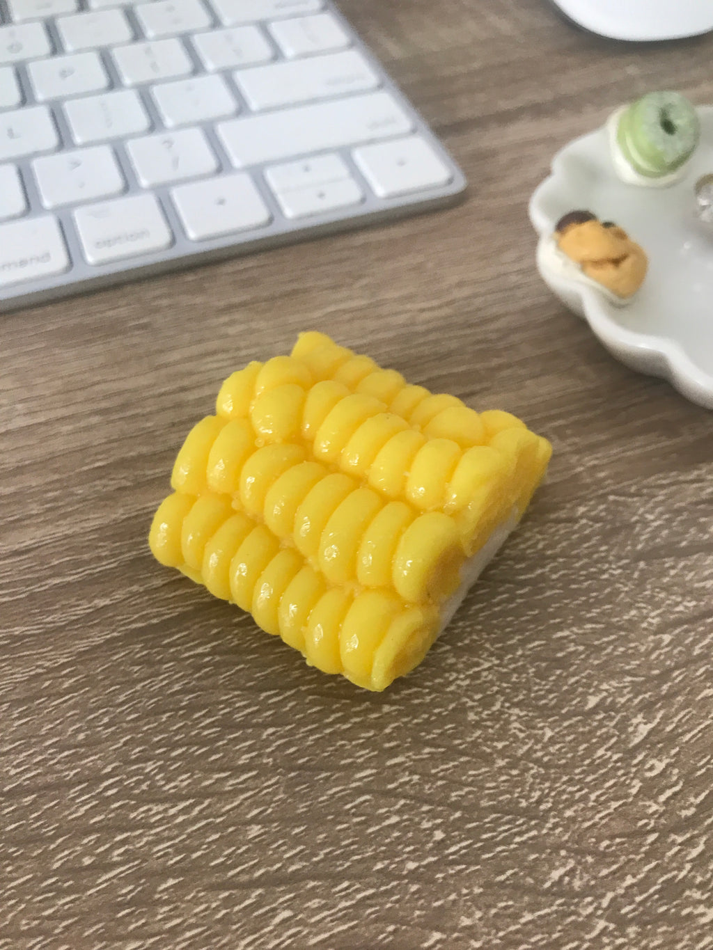 Corn Magnet – P FACTORY