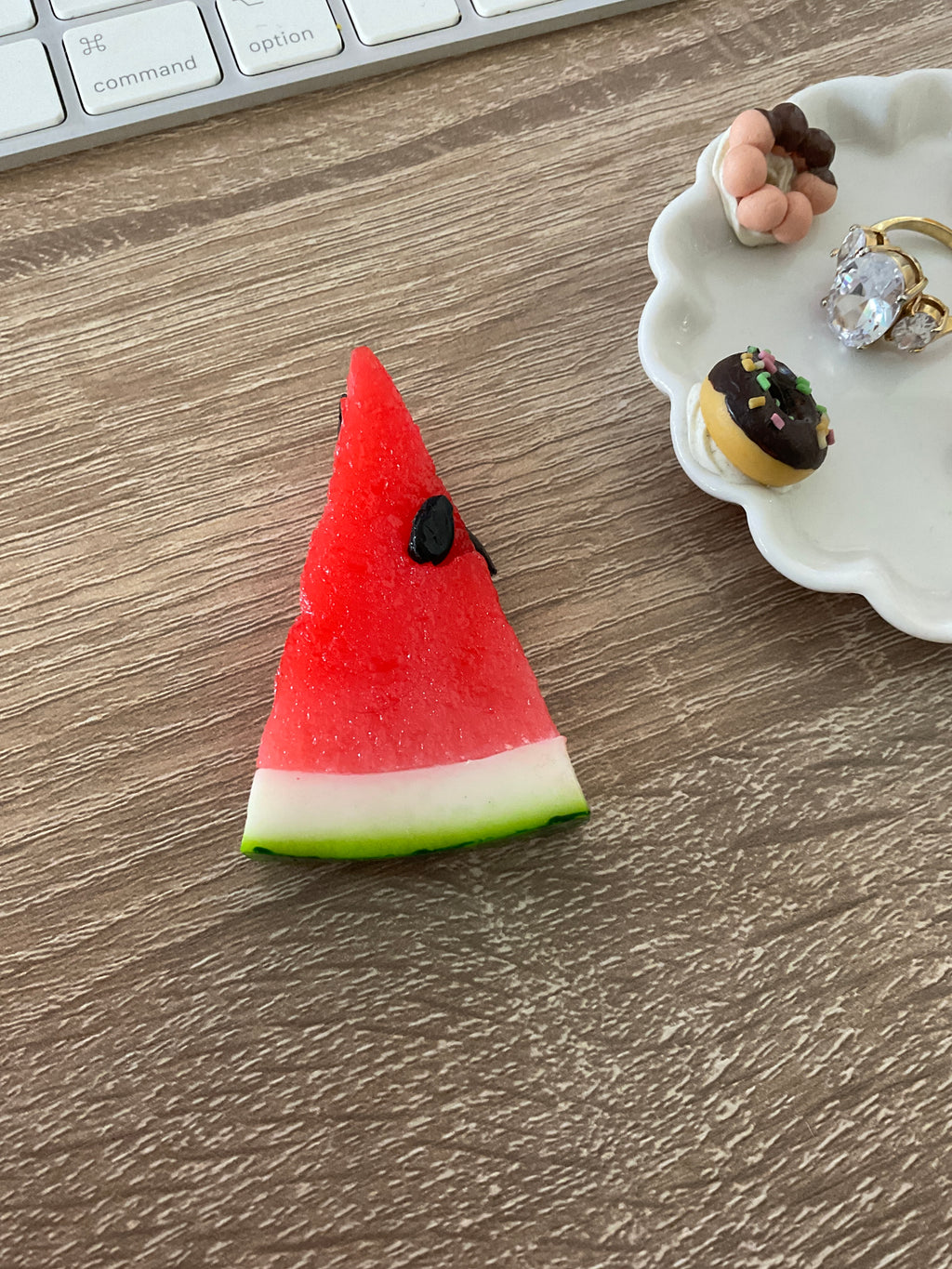 Watermelon Magnet – P FACTORY