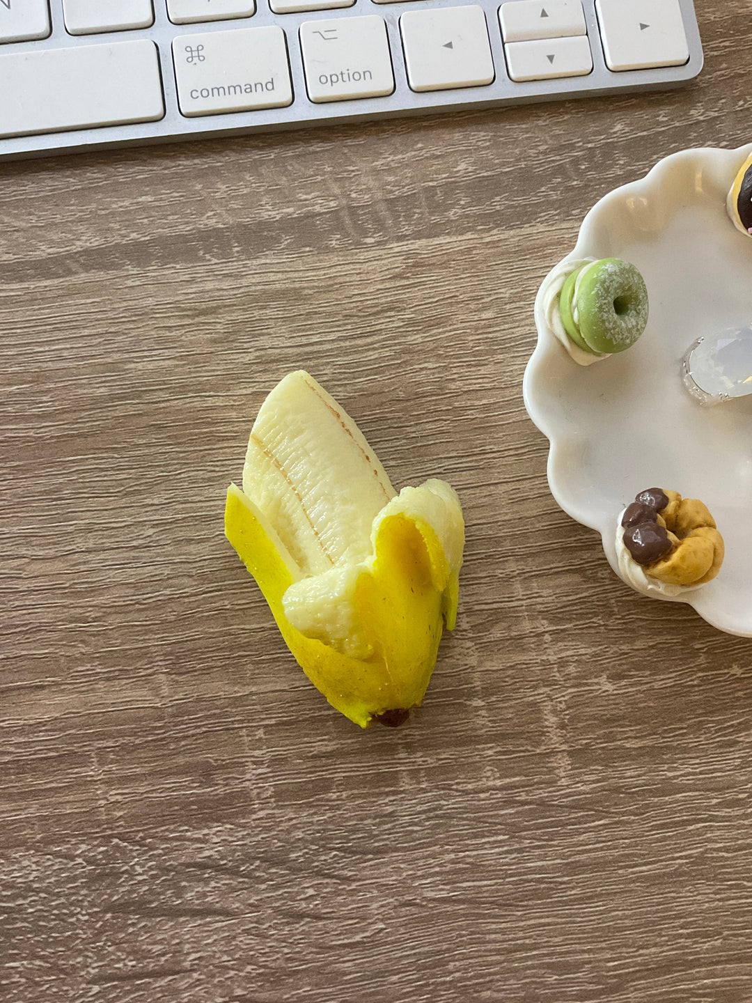 Banana Magnet A – P FACTORY