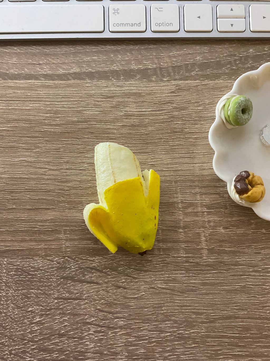 Banana Magnet B – P FACTORY