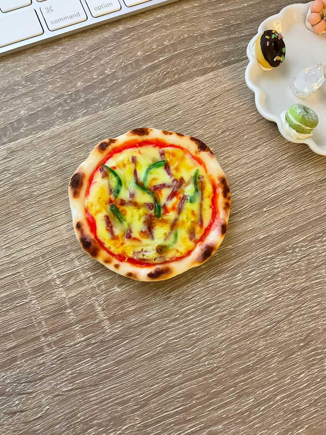 Pizza Magnet – P FACTORY